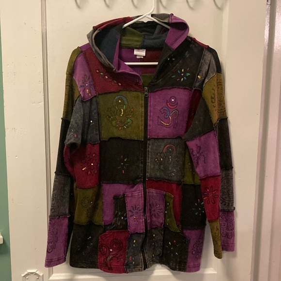 Greater Good Network | Jackets & Coats | Greater Good Network Hooded ...